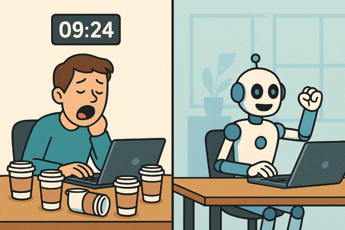 Anthropic bringt Claude Sonnet 4.5: KI-Coding-Assistent arbeitet 30 Stunden am Stück - Dr. Web