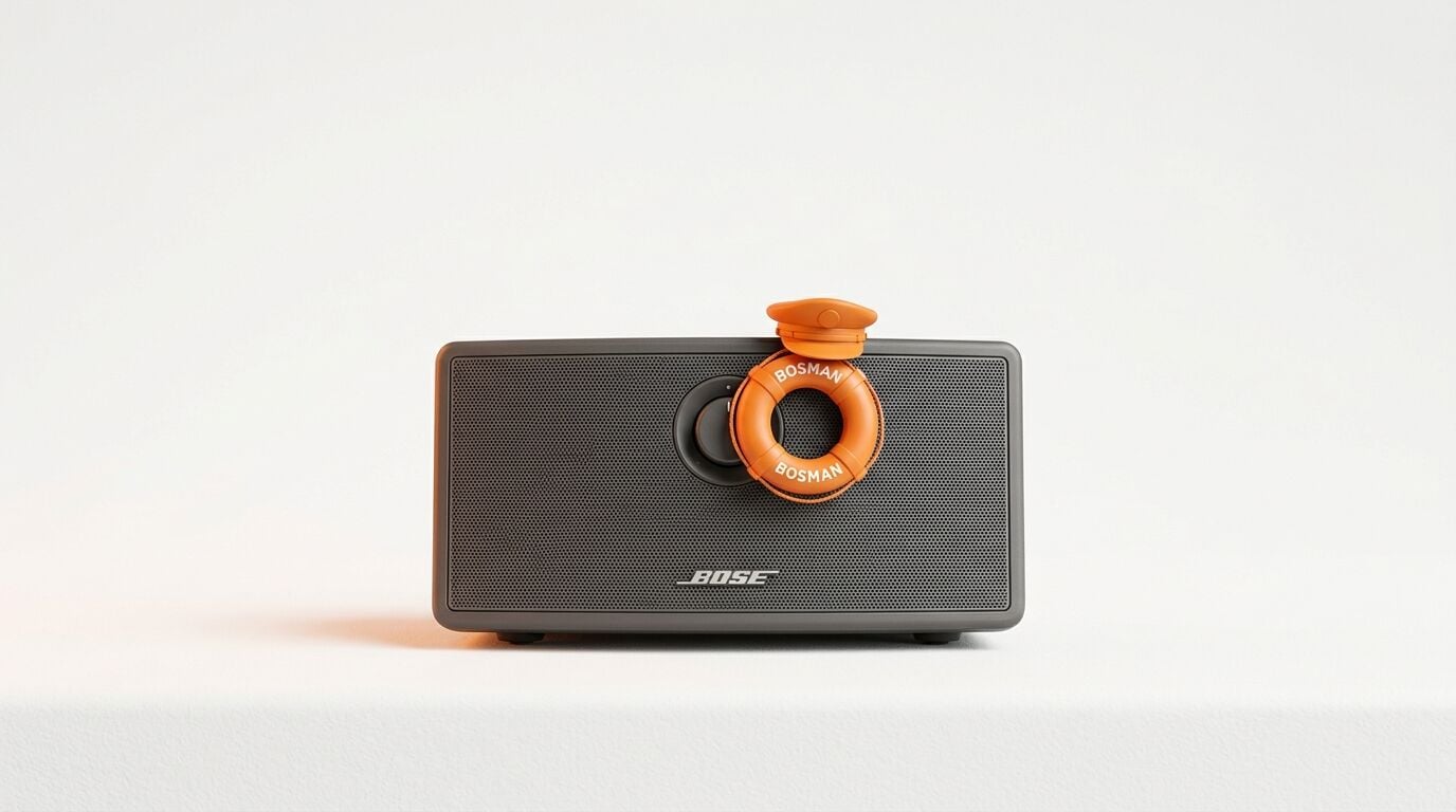 Bose SoundTouch wieder streamen? Mit dieser App geht das.