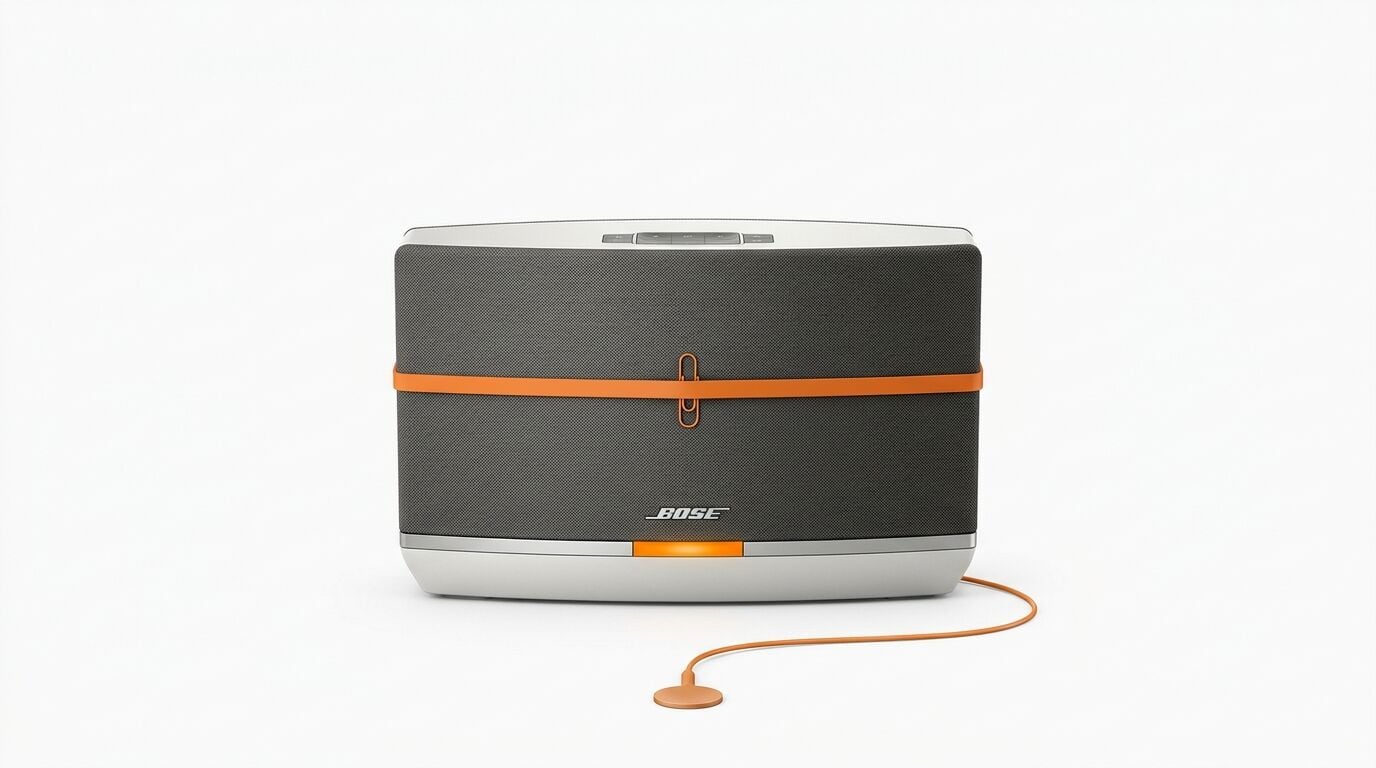 Bose SoundTouch wieder streamen? Mit dieser App geht das.